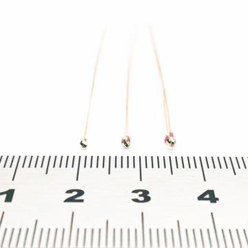 Quality Glass Coated Bead Chip Thermistors Epoxy And Metal IP64 for sale