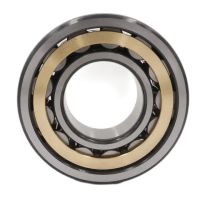 Quality Cylindrical Roller Bearings N/NJ/NUP/NU N218EM NU218EM NJ218EM NF218EM for for sale