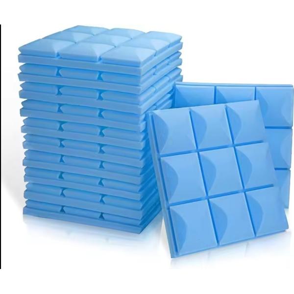 Quality KTV Drum Music Room Studio Egg Foam High Density Sound Insulation and Sound for sale