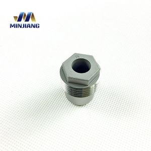 Quality Tungsten Carbide Nozzles for sale
