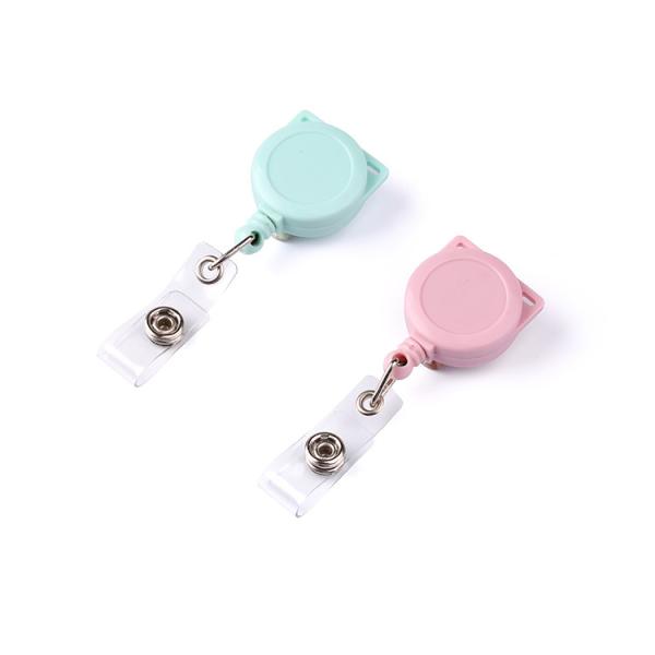 Quality Deyi Office Badge Reel Holder for sale