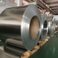 Quality Silk 201 304 410 430 904l Stainless Steel Coil 2B Finish SS304 Coil for sale