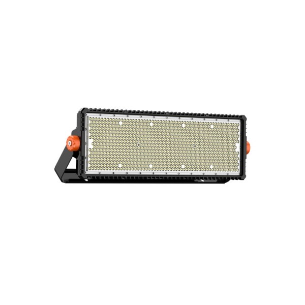 Quality 500W Aluminum LED Bracket Lamp Multi Angle Adjustable LED Floodlight IP66 for sale