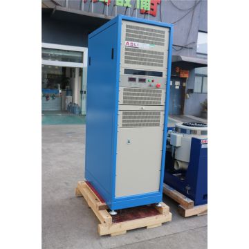 Quality 300kg.F 1.8m/S Vibration Shaker Table Laboratory Test Machine for sale