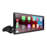 Quality 8.8 Inch Wireless Carplay Android Auto Mirroring Link For Car Bus SUV Truck for sale