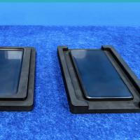 Quality 8µm Grain Size EDM Graphite Isostatic Mold Graphite Block 1.7 - 2.1 G/Cm3 for sale