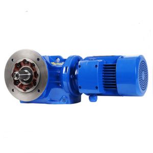 Quality K Series Gear Reducer for sale