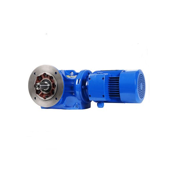 Quality ODM Cycloidal Electric Bevel Helical Gear Reducer Gearbox Unit Right Angle for sale