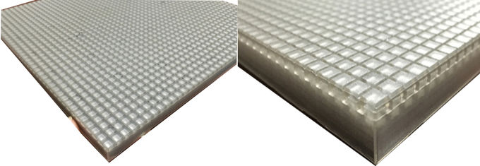 P5.2mm LED floor tile screen