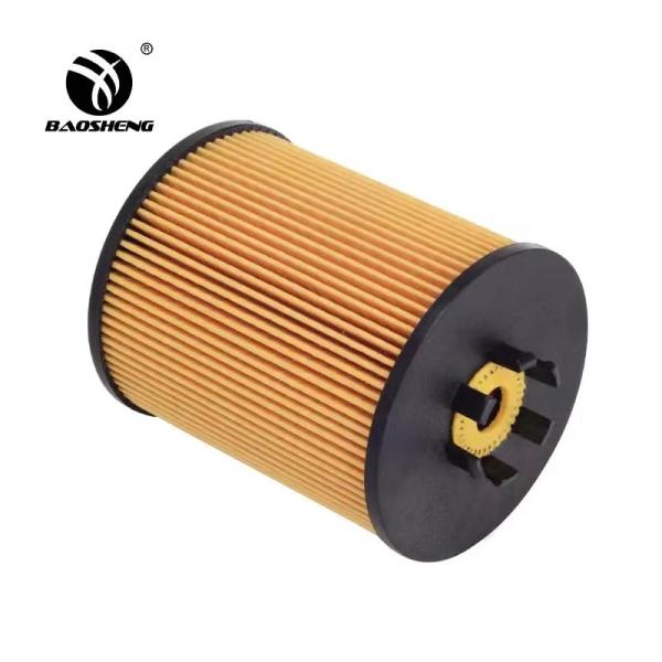 Quality 11708554 FF5801 Diesel Paper Core Filter For EC210 for sale