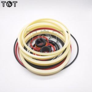 Quality Excavator BLT200 Rock Breaker Seal Kit Customized 200mm O Ring for sale
