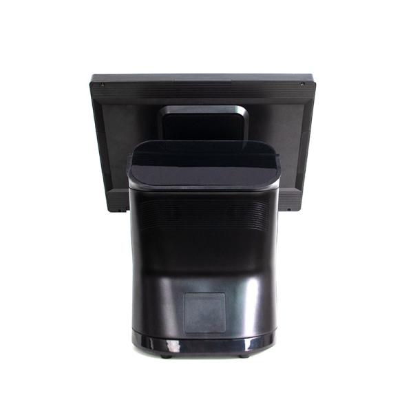 Quality 15 Inch NFC Android Restaurant Pos System RK3288 CPU Touch Screen Pos Terminal for sale