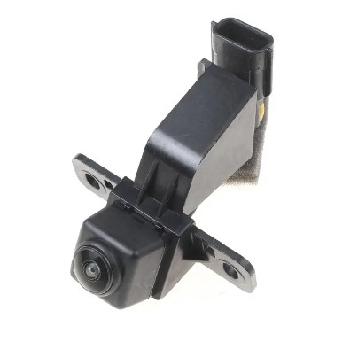 Quality High Quality Auto parts Front Camera 284F1-BV80B-For nissan Juke 1.6L 13-17 for sale