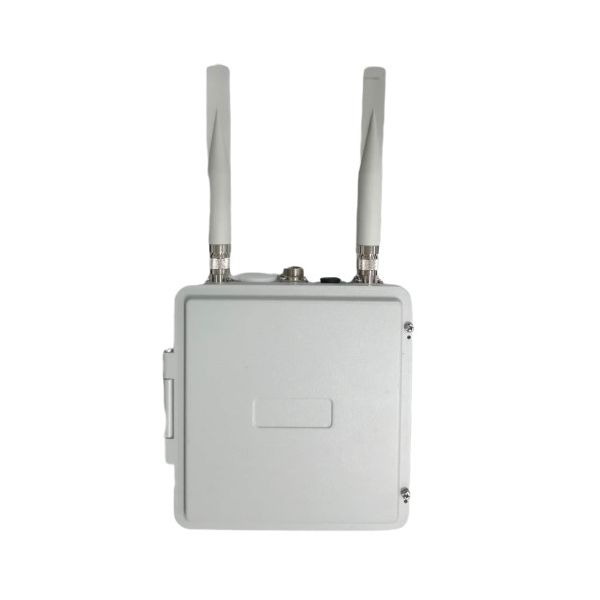 Quality IP65 Waterproof Data Concentrator Unit AMI RF Gateway WFET-7000E/S for sale