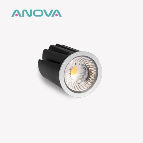 Quality High Efficiency 150lm/w MR16 Module Adjustable Beam For Commercial Residential Lighting for sale