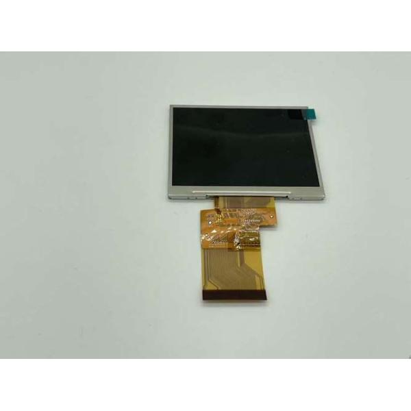 Quality 3.5 Inch 10.1 Inch Tft Capacitive Touchscreen for sale