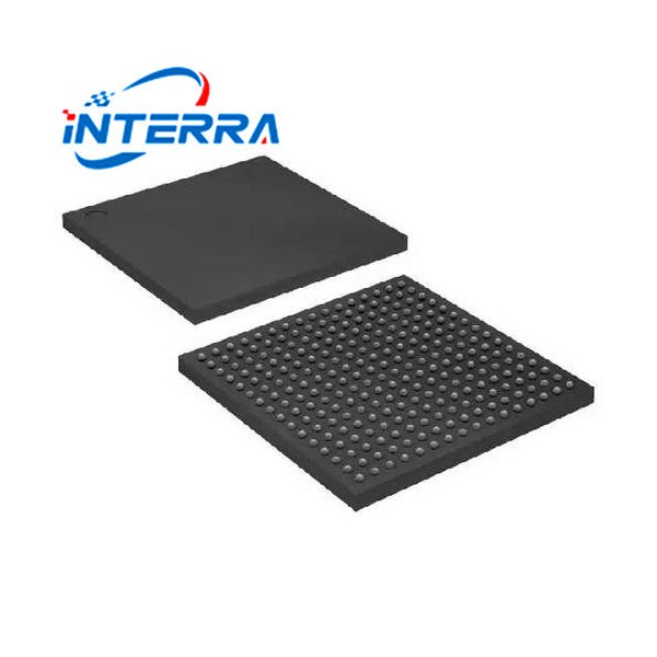 Quality Programmable Logic ALTERA Electronic Ic Chips EP4CE22F17C8N 256 LBGA for sale