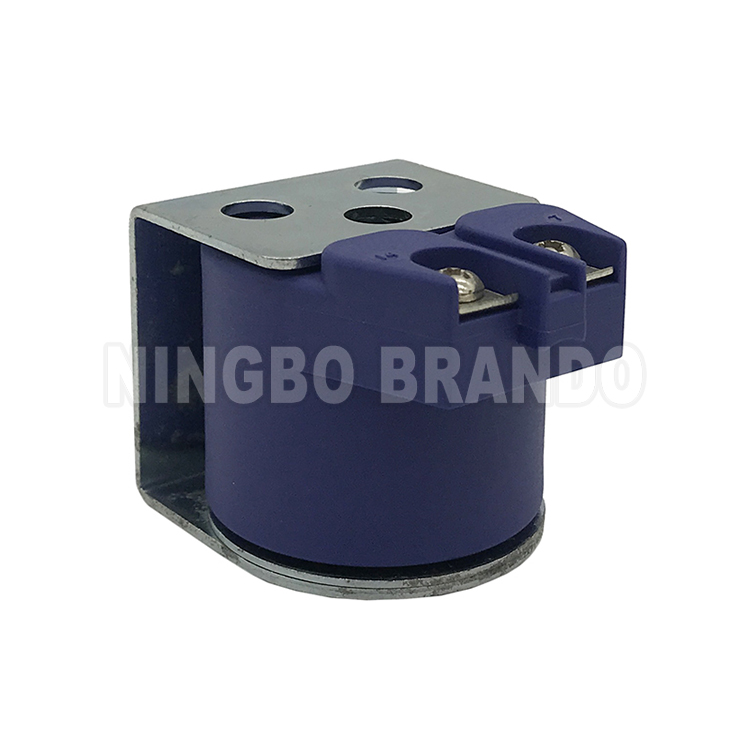 RCA5D2 Solenoid Valve Coil (1)