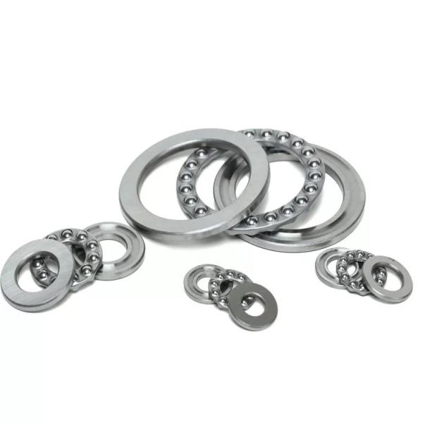 Quality High Precision OPEN Seals Type 51102 Thrust Bearing Structure for Trust and for sale