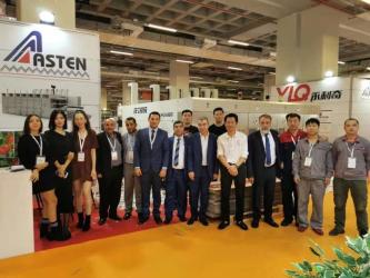 China Factory - Dongguang Kecheng Machinery Manufacturing Co. LTD