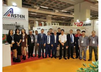 China Factory - Dongguang Kecheng Machinery Manufacturing Co. LTD