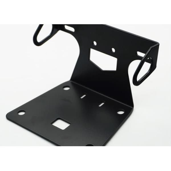 Quality Precise Sheet Metal Bending Parts Manufacturing With OEM/ODM Customization for sale