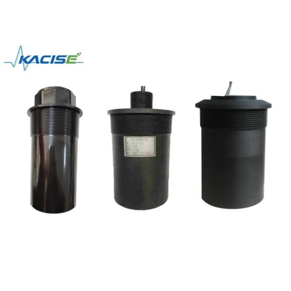 Quality IP68 Ultrasonic Transducer Sensor High Resolution For Wind Speed Indicator for sale