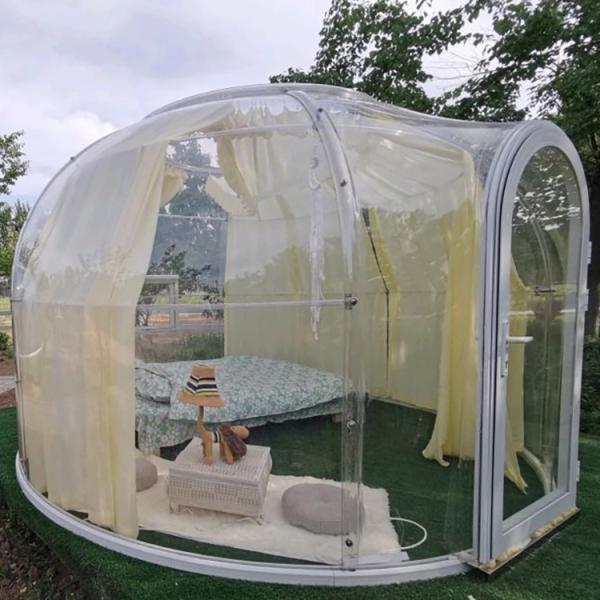 Quality Customized Sunroom Glass Ho Aluminium Customized Sunroom Glass Ferrite for sale