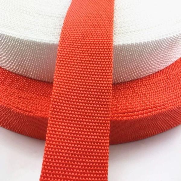 Quality High-Quality PP Woven Webbing for sale