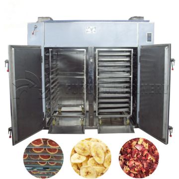Quality Large Commercial Food Dehydrators Meat Dehydrator Machine Low Noise for sale