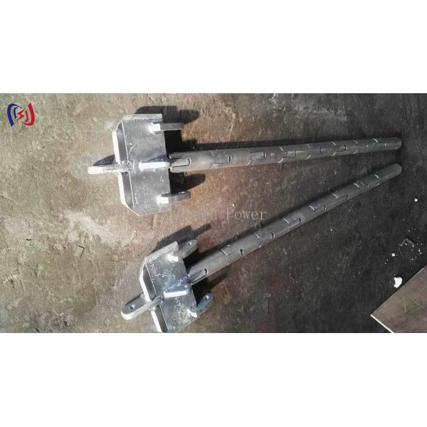 Quality Head Boards for Three Bundle Conductor SZ3A-10 100-180KN for sale