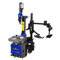 Quality Safe Operation Car Tire Changer Easy Maintenance Tyre Removal Machine for sale