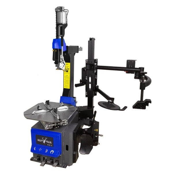 Quality Safe Operation Car Tire Changer Easy Maintenance Tyre Removal Machine for sale