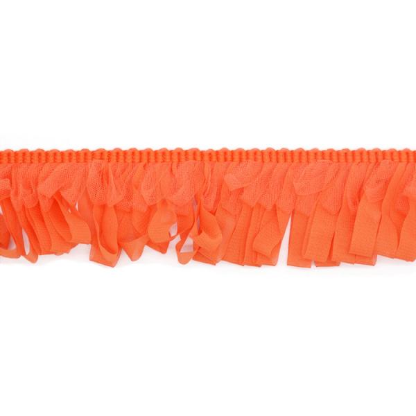 Quality 5cm Blue Ployester Pillows Tassel Fringe Trims for sale
