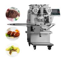 Quality Kubba Encrusting Machine for sale
