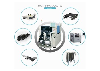 China Factory - Meraif Limited/Shenzhen meraif import and export co., ltd