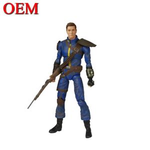 Quality Custom Vinyl Doll/Roto Casting/Vinyl Figure/ Vinyl Toy for sale