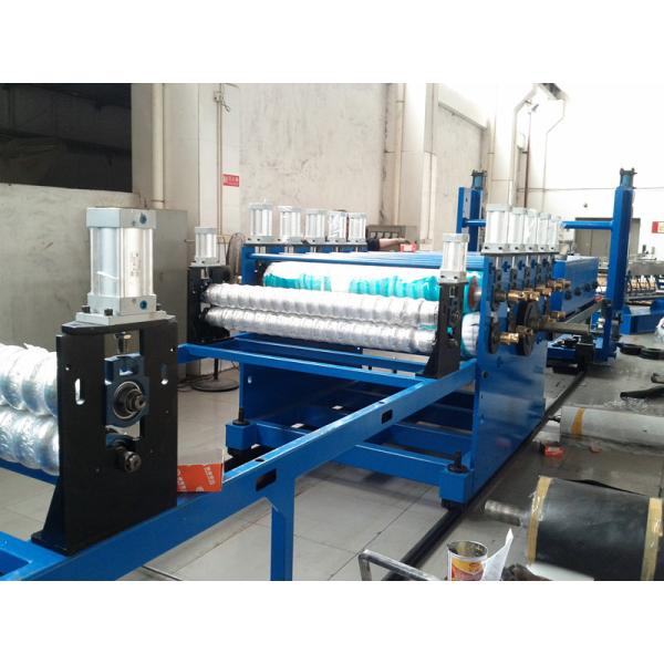 Quality Multi Function Plastic Roof Tile Machine PP Roofing Sheet Tile Making Machine for sale