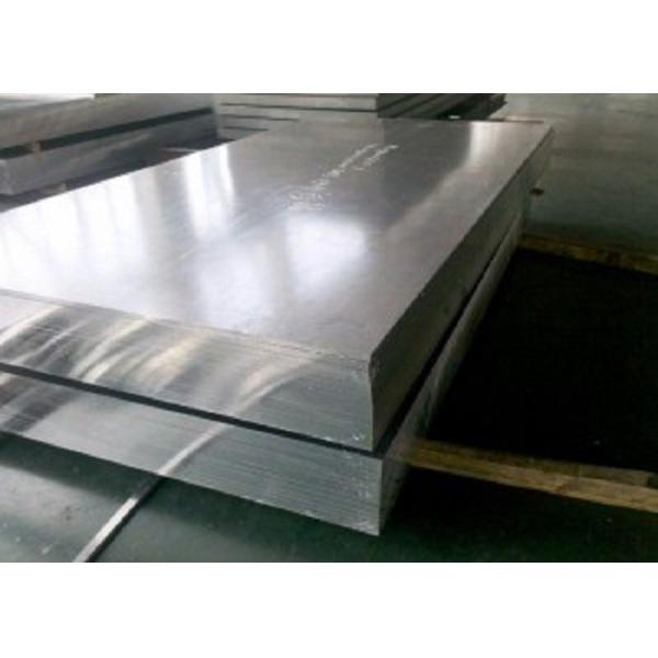 Quality 3003 1100 Aluminium Alloy Sheet Professional Aluminum Metal Plate for sale