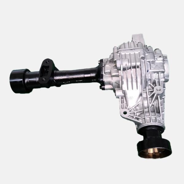 Quality Great Wall Haval Rear Differential Components POER 2302109XPW01A Front Reducer for sale