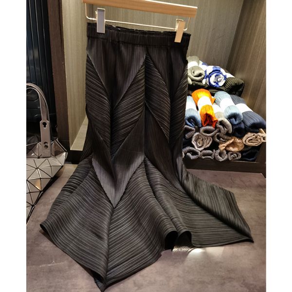 Quality Women's Loose and Simple Skirt for Spring and Summer 2025 New Breathable Casual Style with Natural Waistline for sale