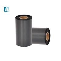 Quality Zerba Compatible 40mm*300m Thermal Transfer Ribbon Z201 Wax Resin Printer TTR for sale