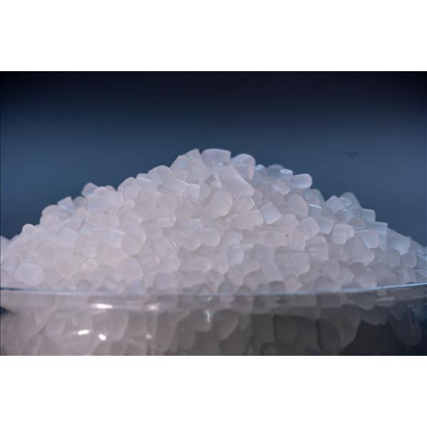 Quality Custom TPE Hangers Raw Materials Thermoplastic Elastomer TPE Granules for sale