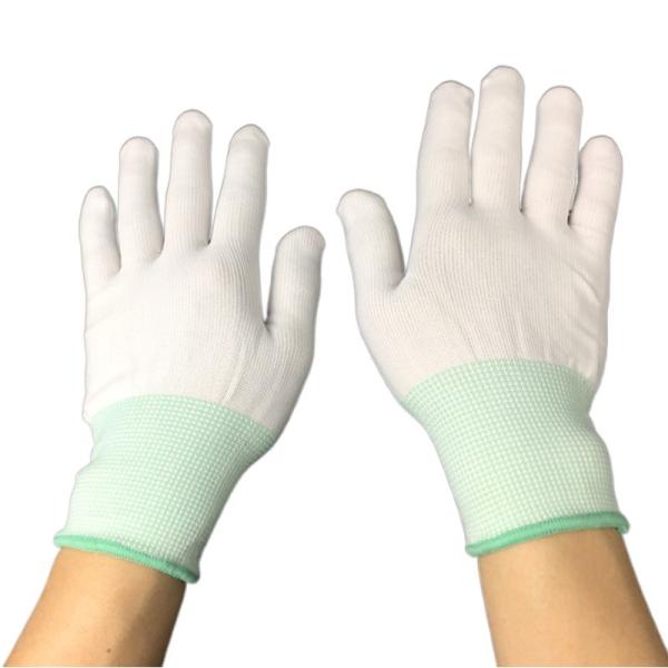 Quality Aramid Cut Resistant Cleanroom Gloves Optional Size Knitted Tactical Gloves High Quality for sale