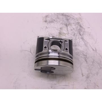 Quality 4le1 Excavator Parts Engine Piston Kit Hitachi Isuzu Piston 8-97187582-0 8 for sale