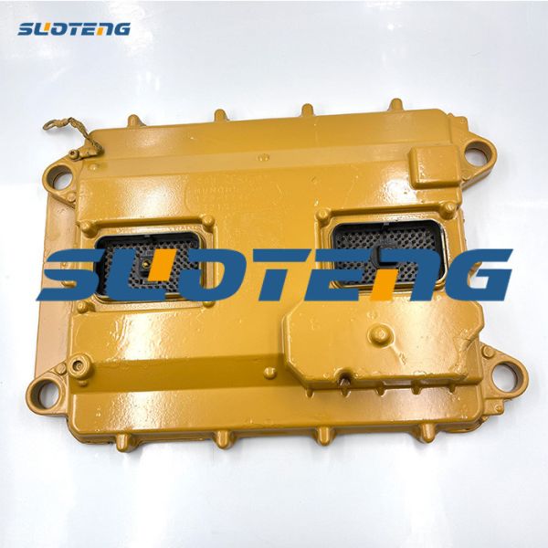 Quality 179-1747 ECU ECM Controller Computer Board 1791747 For 3406E C-10 C-12 Engine for sale