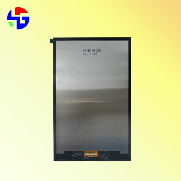 Quality 10.1 Inch MIPI Interface 40PIN Customized TFT Display Full View 800x1280 for sale