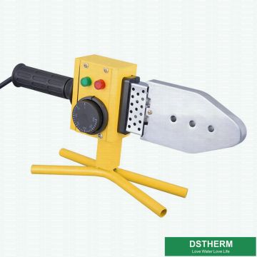 Quality 20MM Ppr Socket Fusion Welding Machine , Ppr Pipe Welding Machine Eco - Friendly for sale