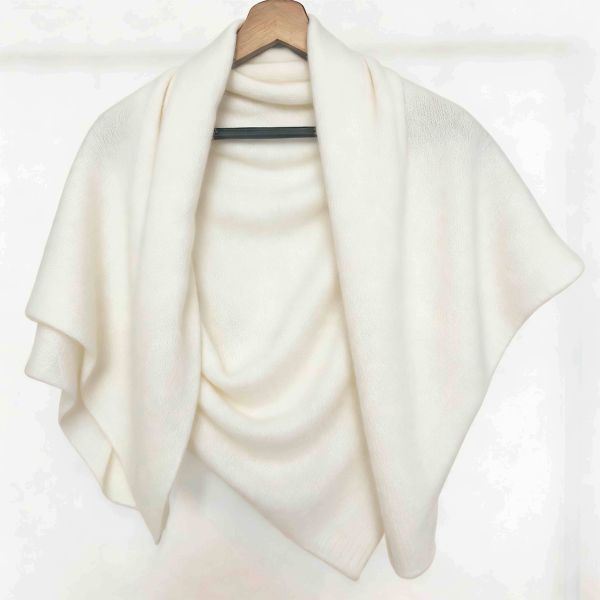 Quality 180×90cm 50×50cm 100 Percent Cashmere Scarf For Women & Men for sale