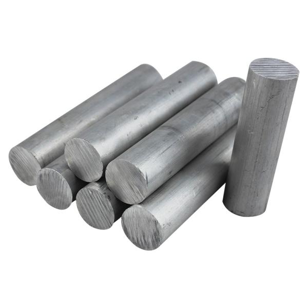 Quality Reliable Aluminium Alloy Bar Rod Quenching For Industrial Applications for sale